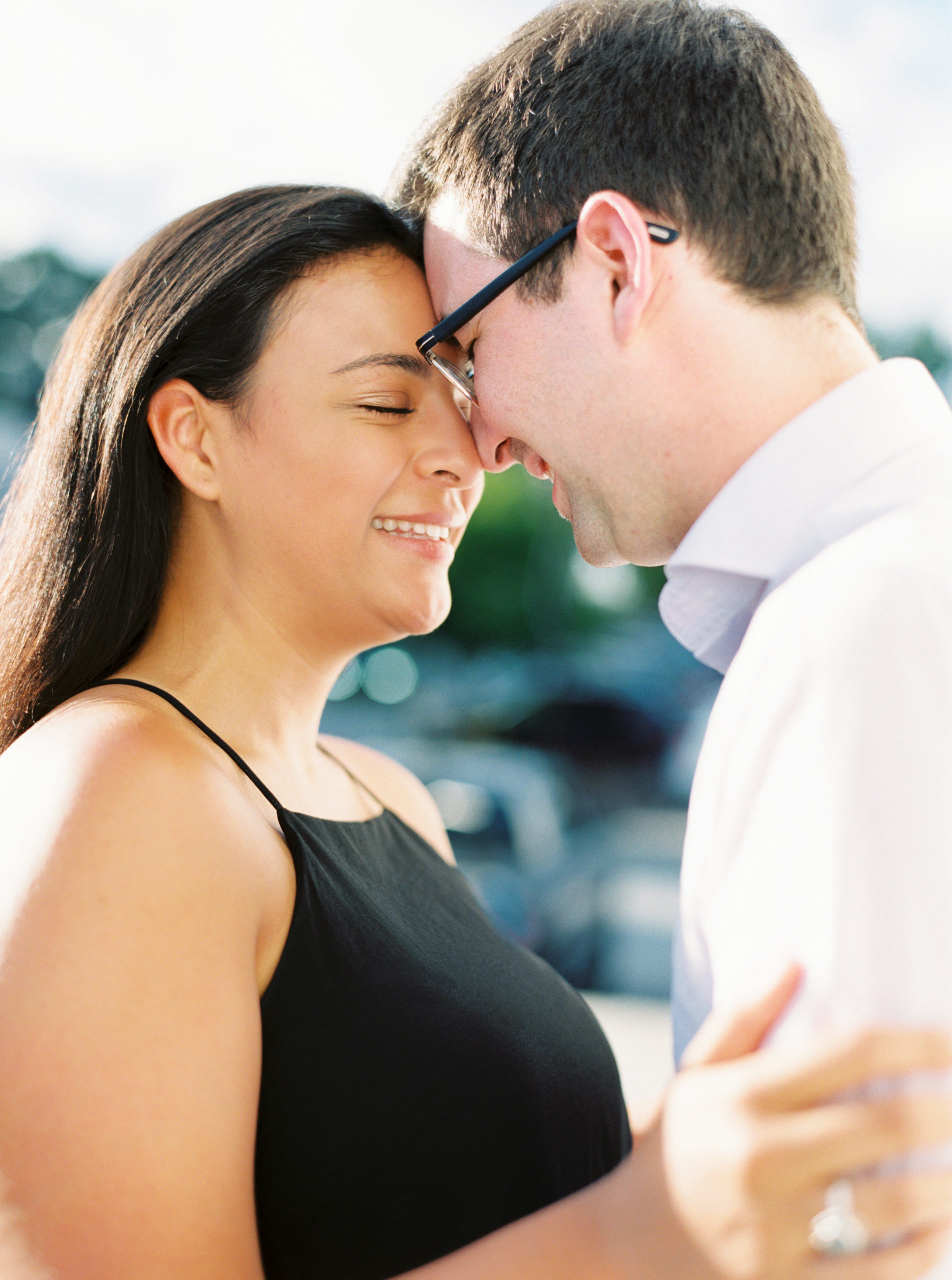 Nia Thompson for Thompson & Tulle | eveyarbrough.com