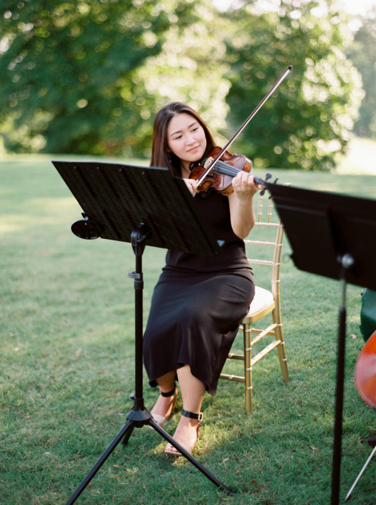 Nora & Reed | Foxhall Resort Wedding | eveyarbrough.com